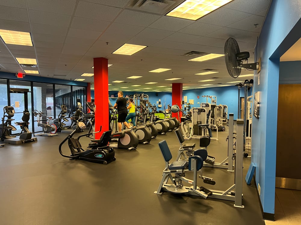 Gallery | Fitness Club Merritt Island