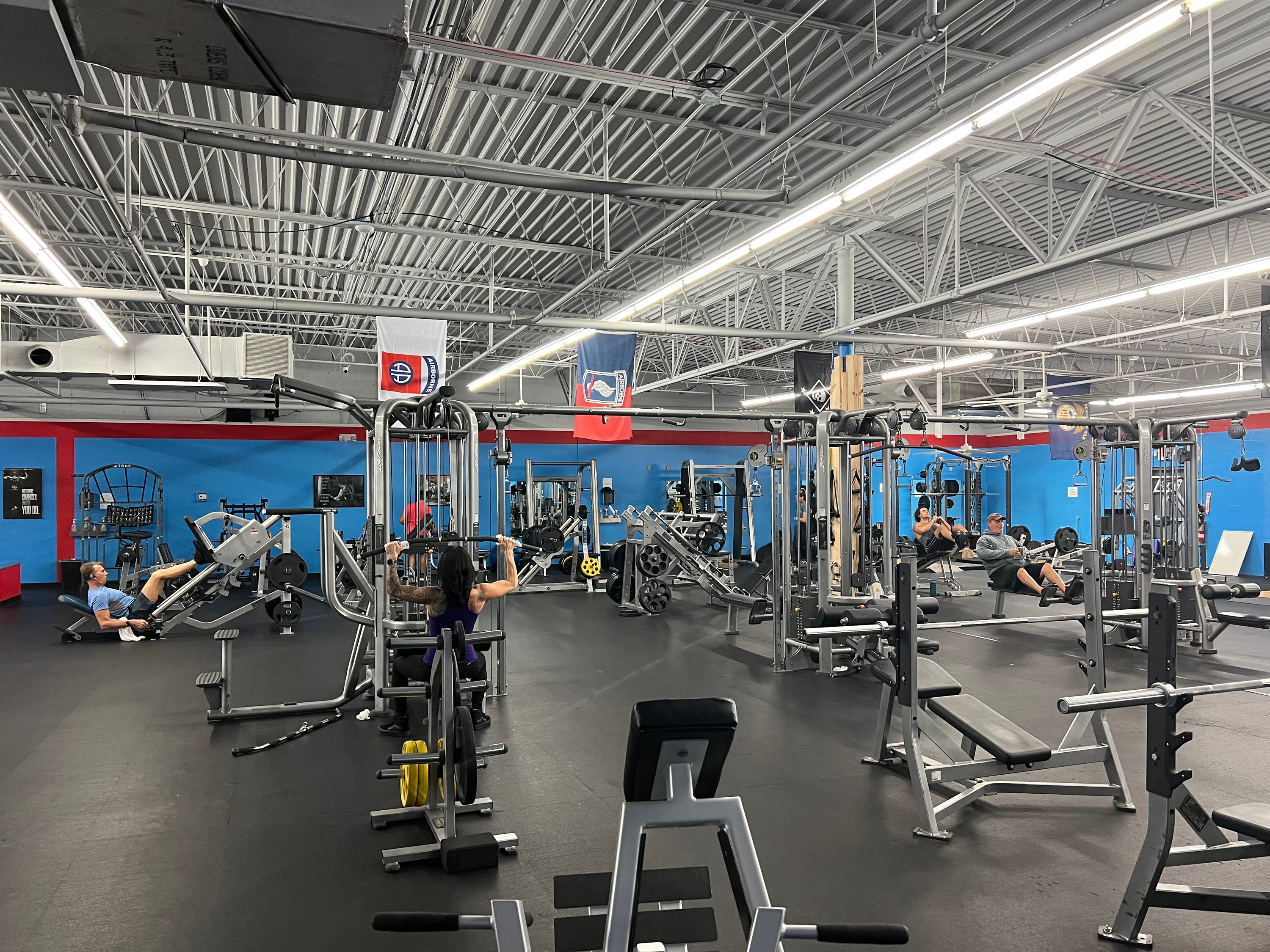 Gallery | Fitness Club Merritt Island
